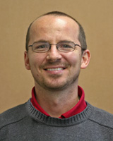 Daniel Mulkey was awarded a $1.5M R01 grant from NIH/NHLBI to study ...