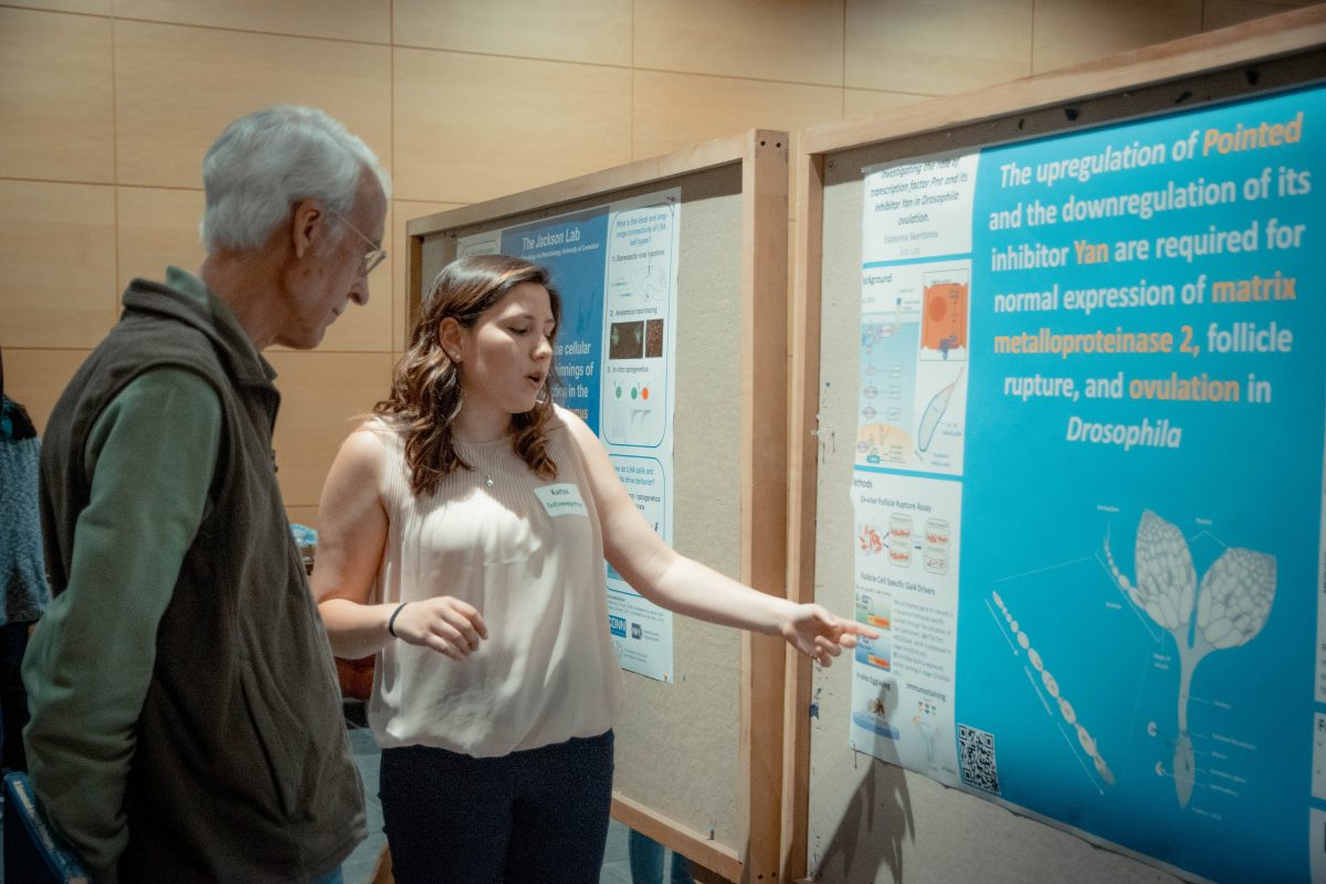 Financial Aid and Scholarships | Physiology & Neurobiology