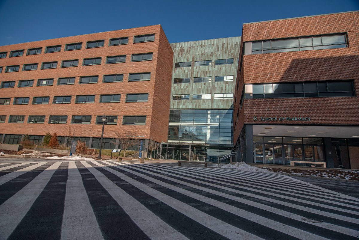 Contact Us | Physiology & Neurobiology