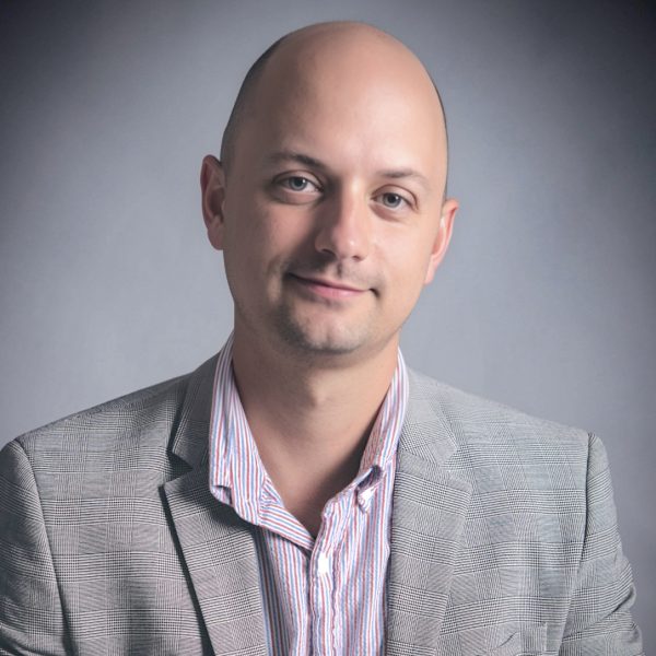 John Redden | Physiology & Neurobiology