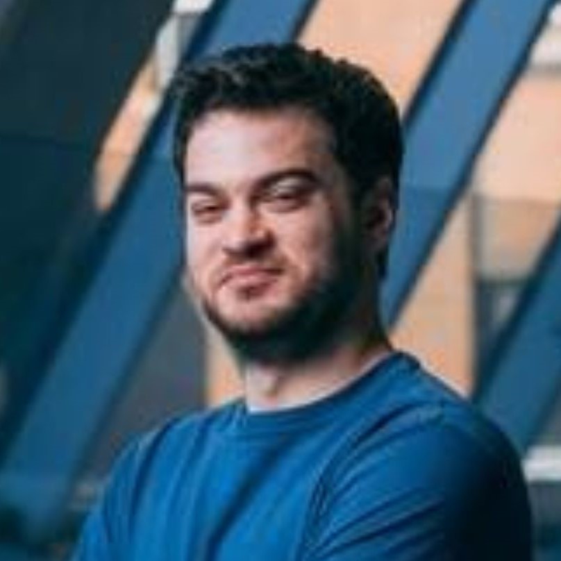 Scott Rich | Physiology & Neurobiology