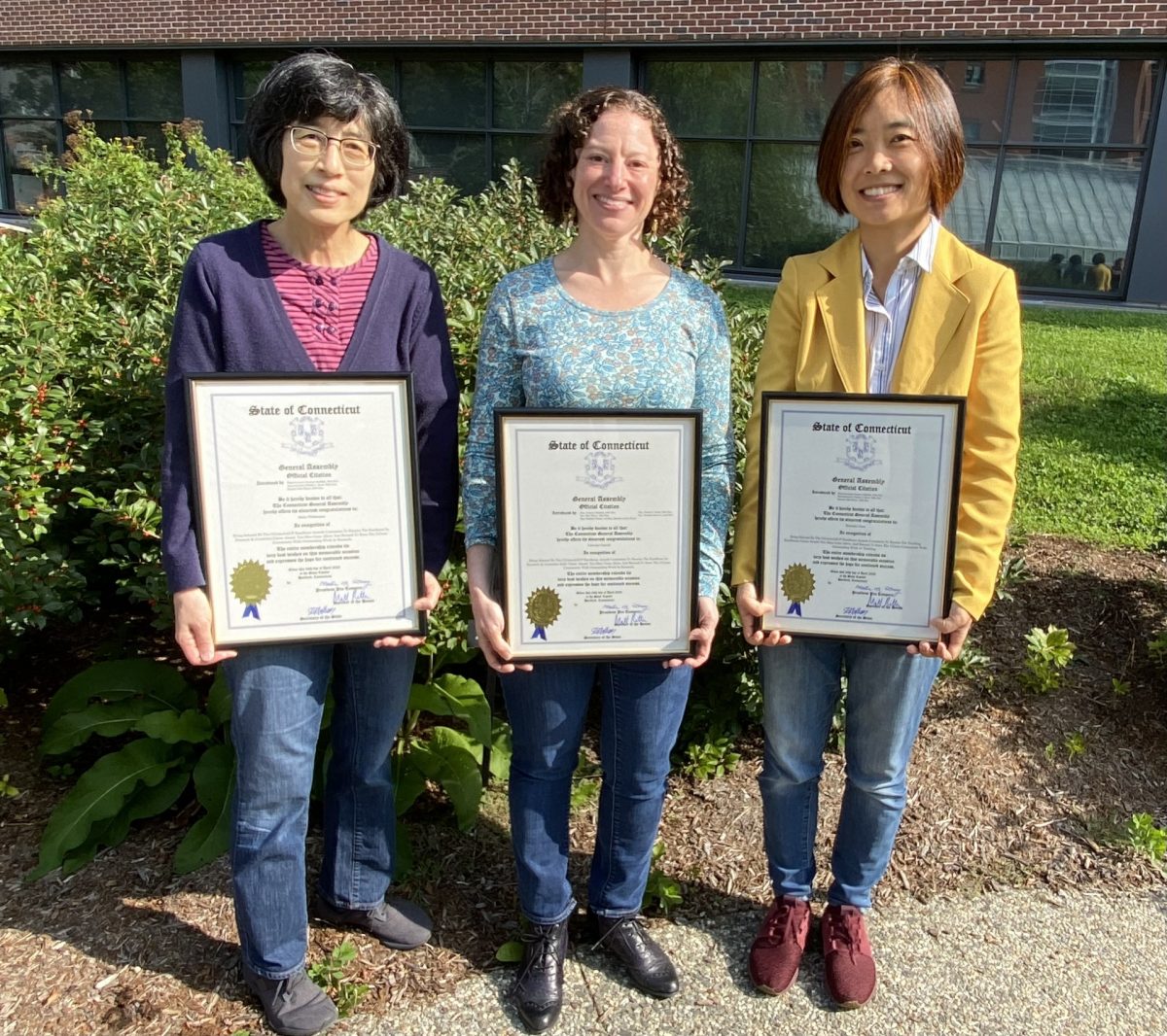 Physiology & Neurobiology News | Physiology & Neurobiology